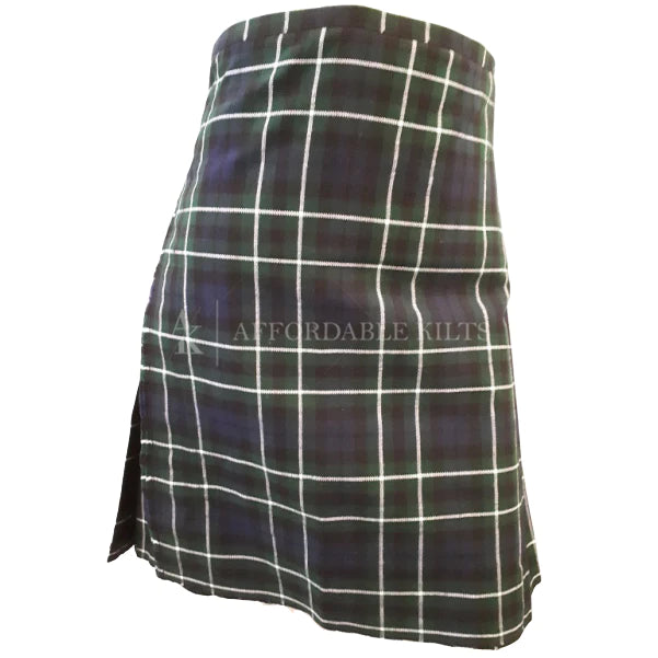 42x24 Graham Deluxe – Affordable Kilts
