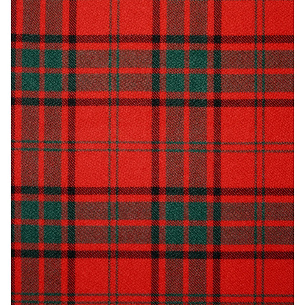 Womens Tartan Mini Skirts | Maxwell Tartan – Affordable Kilts