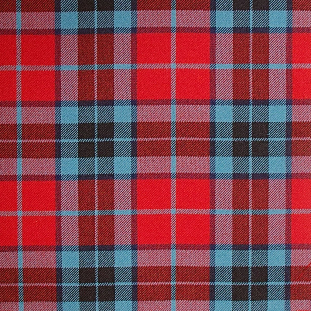 Thompson Red Tartan Kilt | Huge Tartan Selection | affordablekilts.com ...