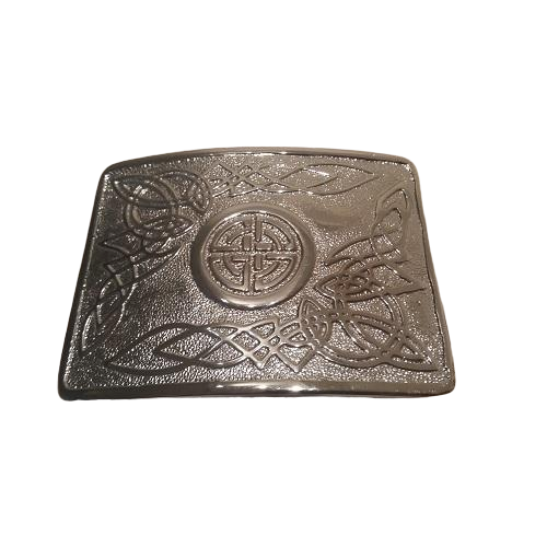 Celtic Style Belt Buckle for Kilts | affordablekilts.com – Affordable Kilts