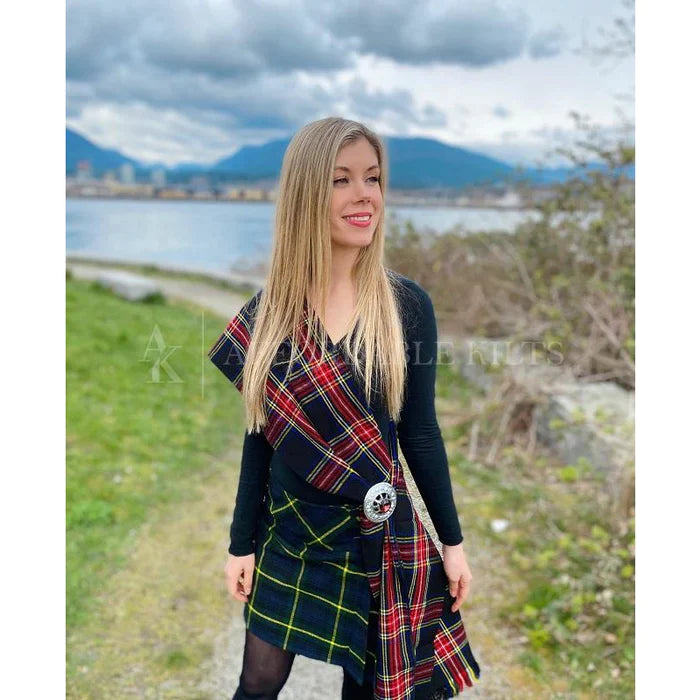 Kilt Fly Plaids | Tartan Fly Plaids | Huge Tartan Selection ...