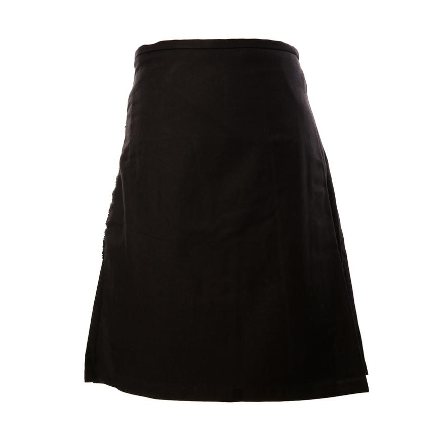 Solid Black Kilt | Huge Selection of Kilts & Accessories – Affordable Kilts