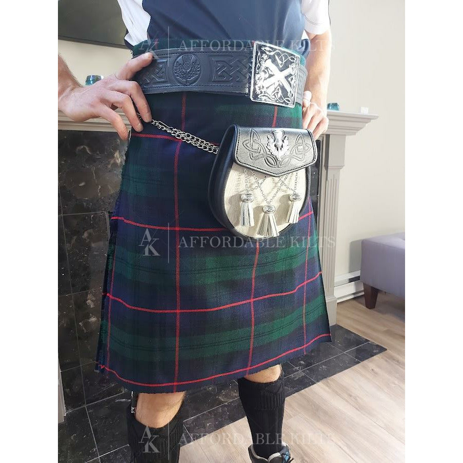 Armstrong Tartan Kilt | affordablekilts.com – Affordable Kilts