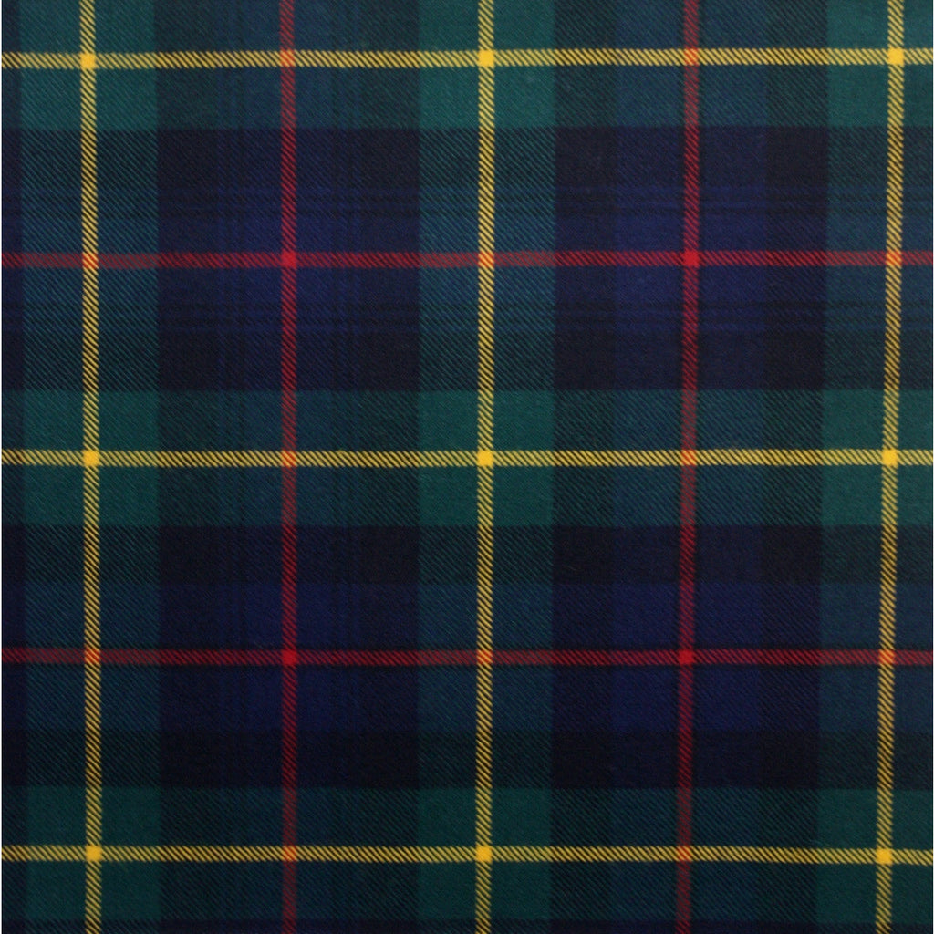 Ladies Tartan Mini Skirt | Ladies Kilts | Dress Gordon Tartan ...