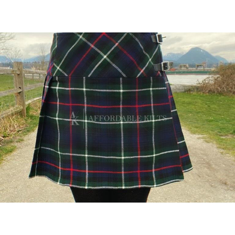 Womens Tartan Mini Skirt | Womens Kilts | Billie Skirts – Affordable Kilts