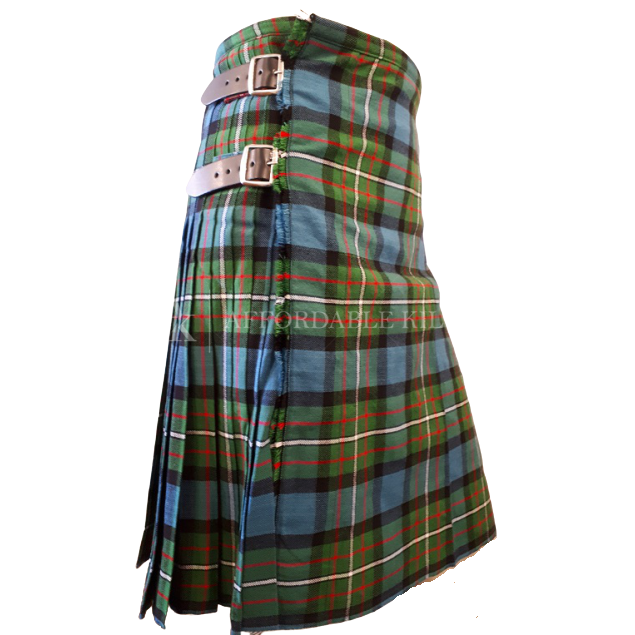 Ferguson Ancient Tartan Kilt | affordablekilts.com – Affordable Kilts